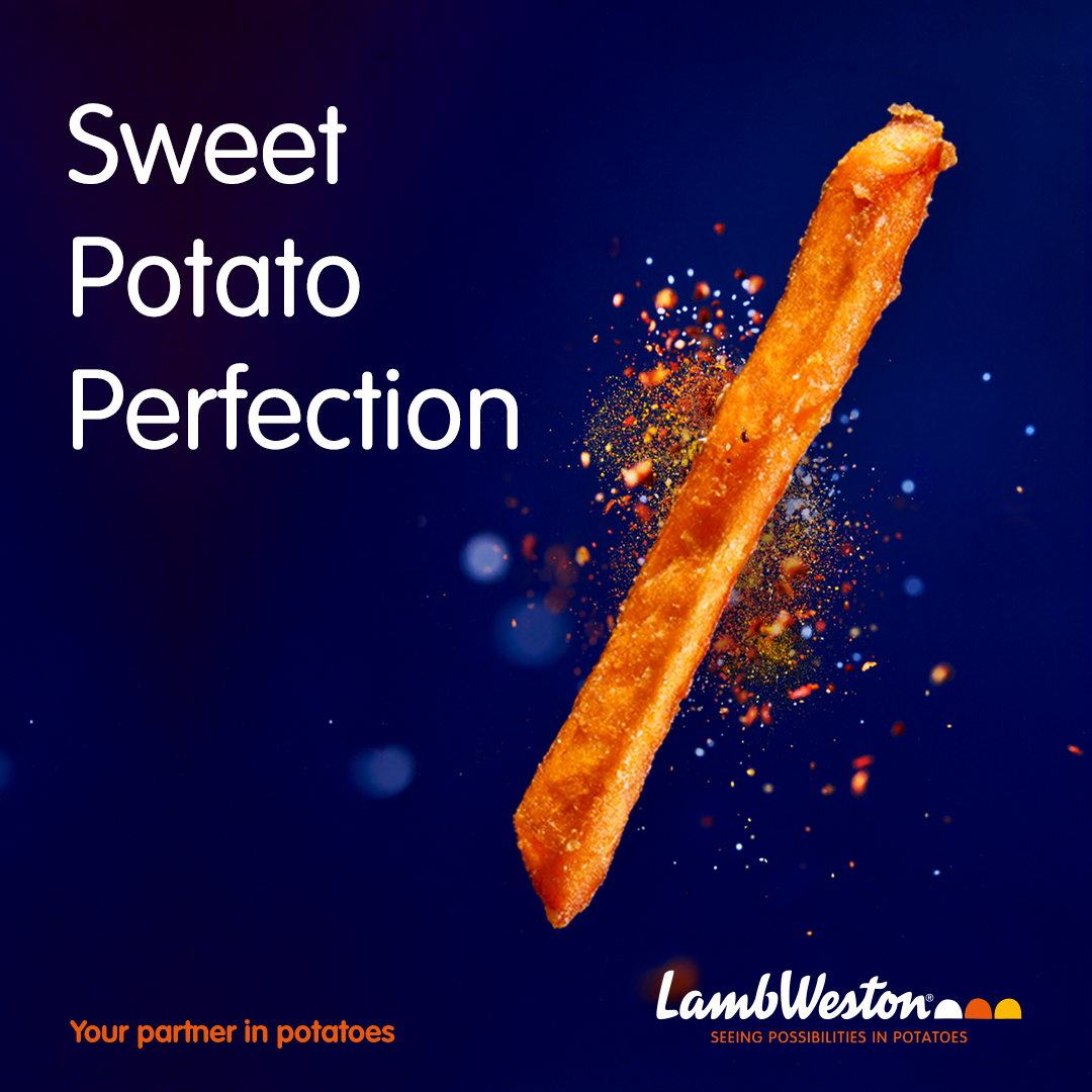 Sweet Potato Perfection